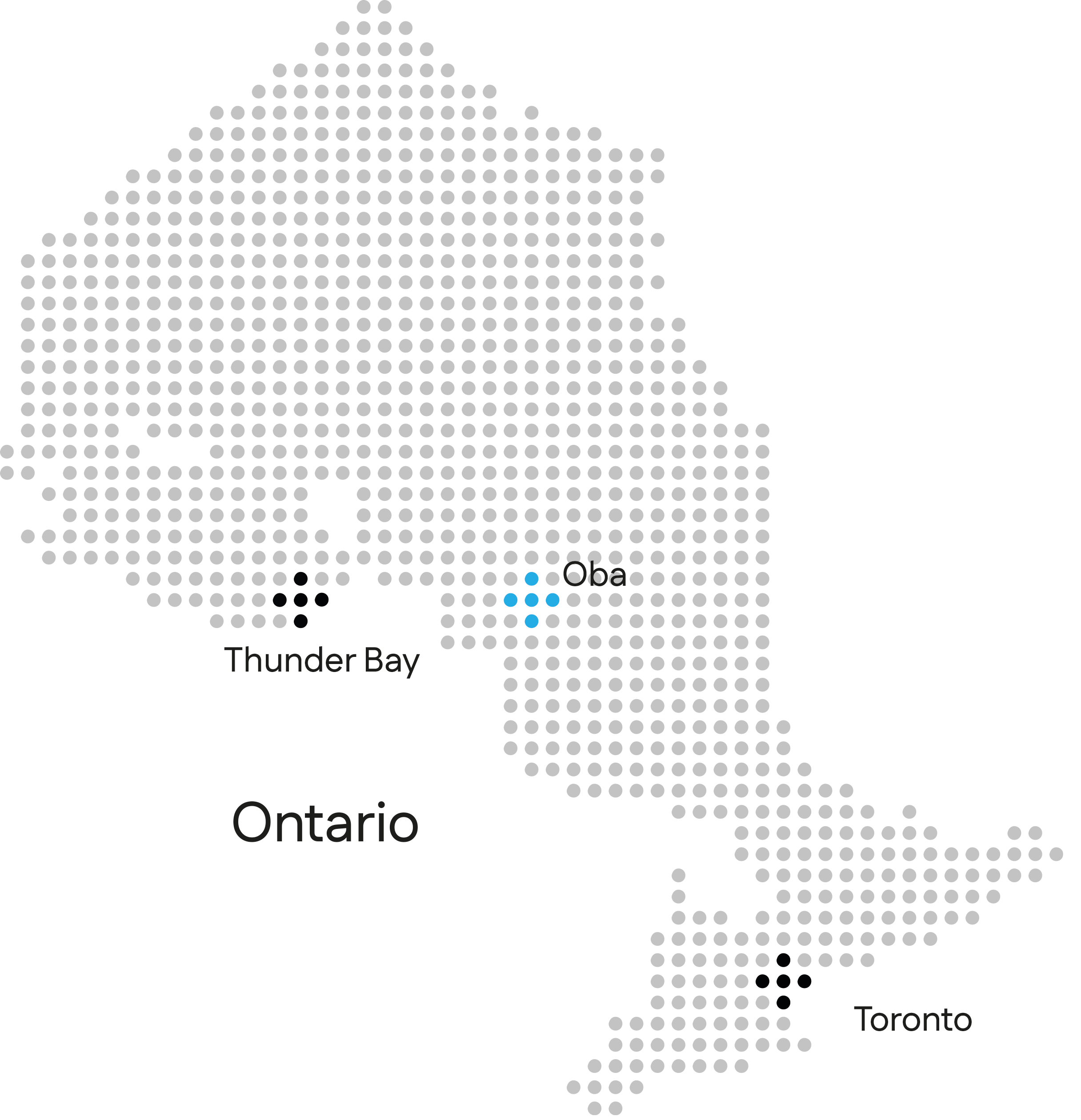 Focus Xplore PLC | Focused Critical Minerals Portfolio in Ontario ...