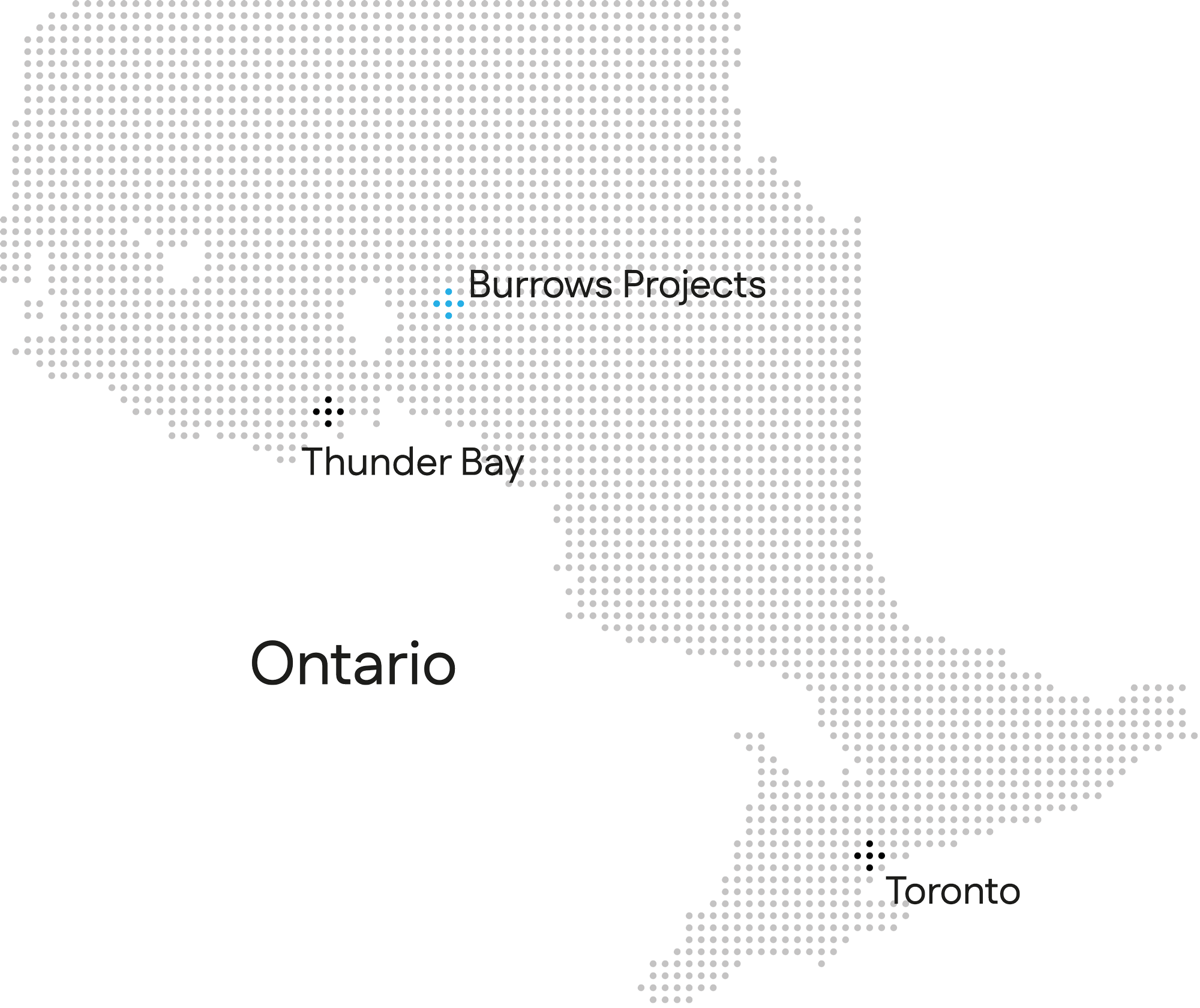 Focus Xplore PLC | Focused Critical Minerals Portfolio in Ontario ...