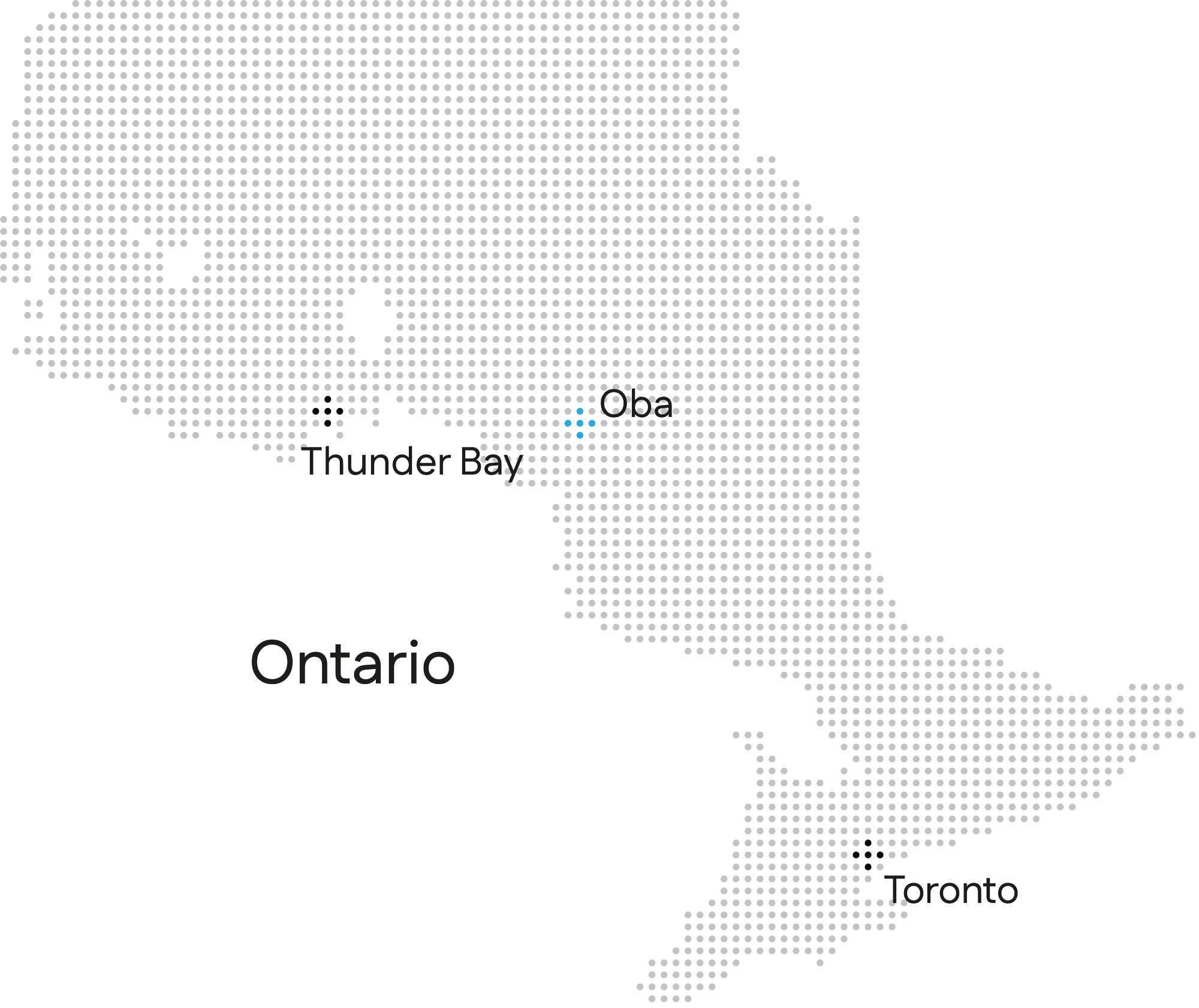 Focus Xplore PLC | Focused Critical Minerals Portfolio in Ontario ...